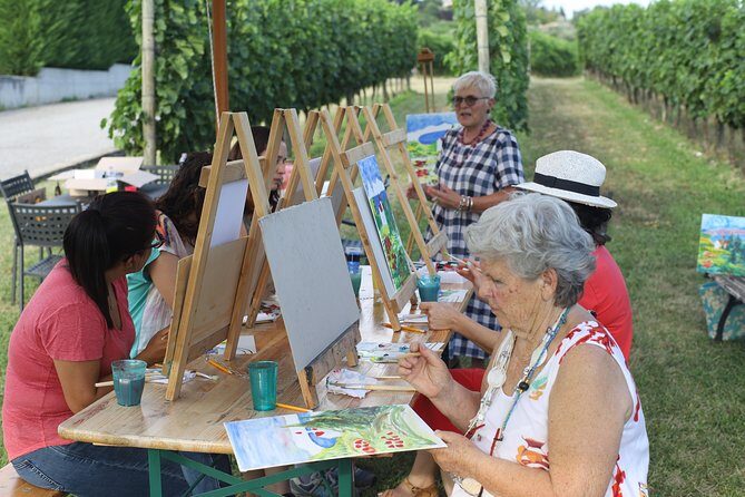 Art Experience with Food and Wine Tasting in Lazise - Value and Practical Considerations