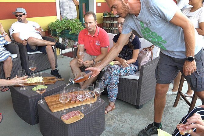 Art Experience with Food and Wine Tasting in Lazise - Final Thoughts