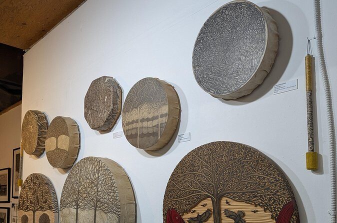 Art Exploration at Vancouvers Parker Street Arts District - FAQ