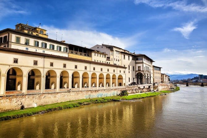 Art Florence: Uffizi Gallery Skip the line with Expert Insights - What’s Included and What’s Not