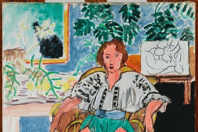 Art Gallery of SA Exhibition: Monet to Matisse: Defying Tradition - Who Should Consider This Tour?