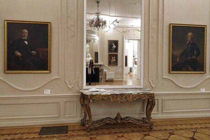 Art Gallery Sightseeing Tour in Sofia - A Detailed Look at the Art and Heritage Tour in Sofia