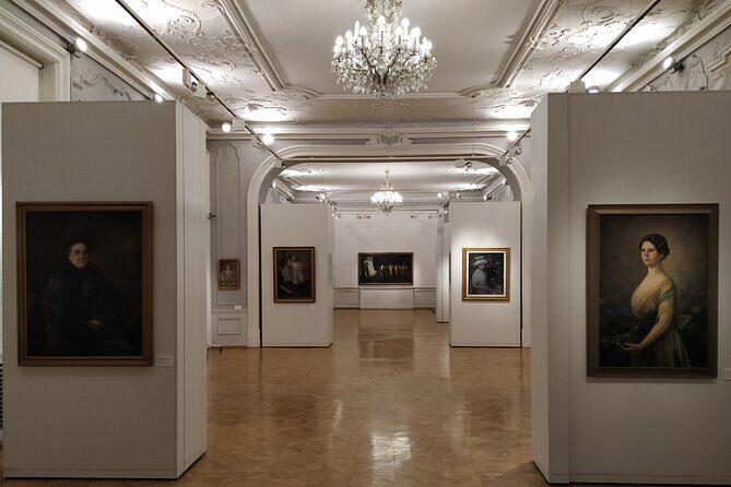 Art Gallery Sightseeing Tour in Sofia - Practical Details and Planning Tips