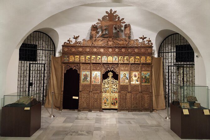 Art Gallery Sightseeing Tour in Sofia - Who Will Love This Tour?