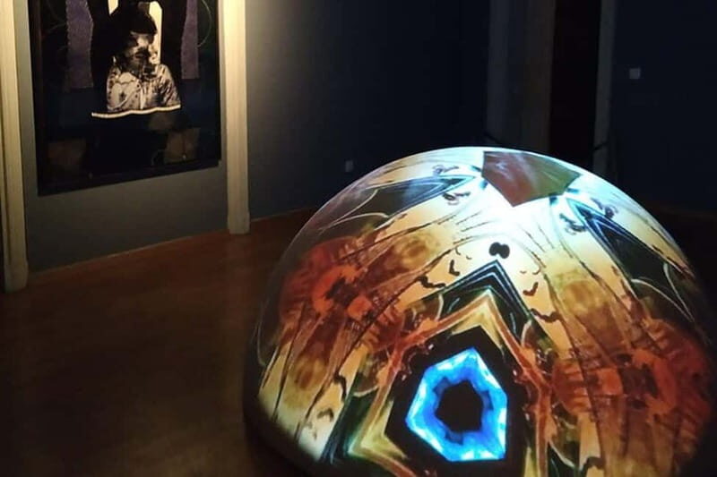 Art Gallery Sightseeing Tour in Sofia - Exploring the Tour: A Step-by-Step Breakdown