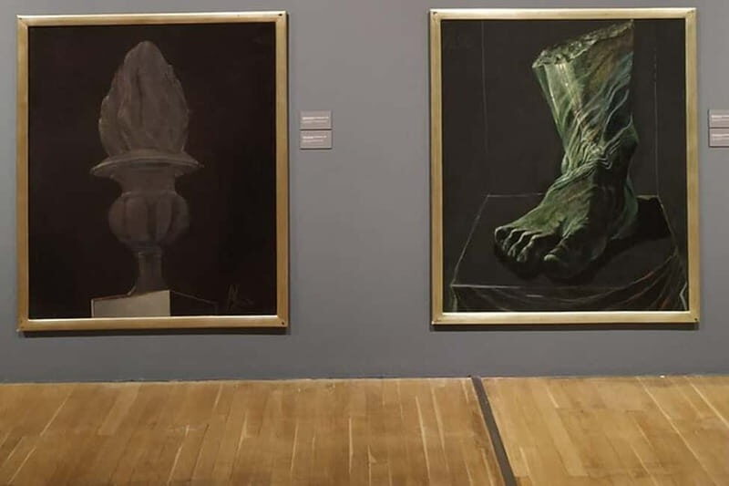 Art Gallery Sightseeing Tour in Sofia - FAQs