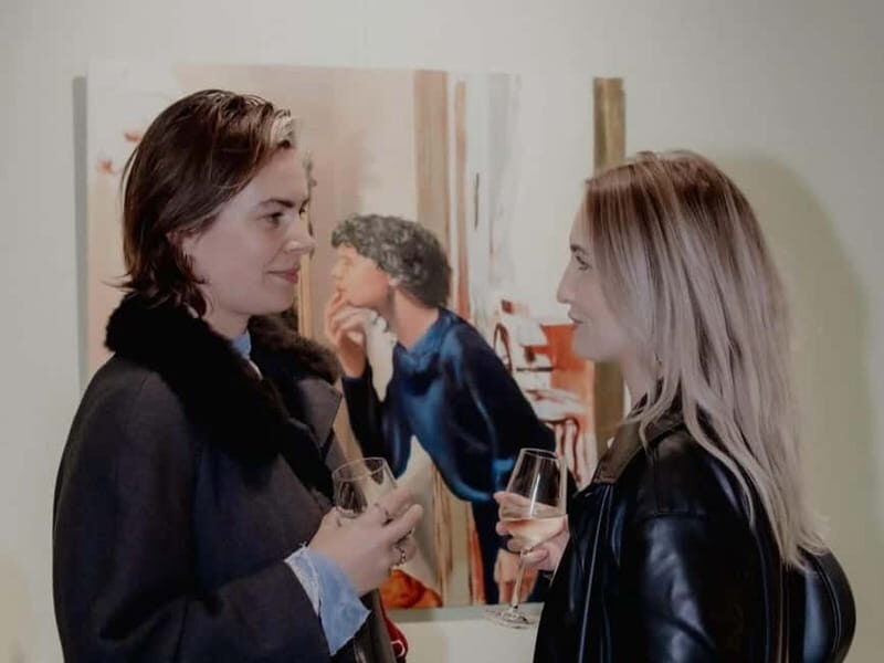 Art Gallery Tour in Amsterdam - A Detailed Look at the Tour Experience