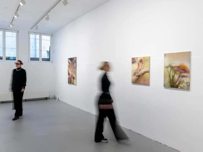 Art Gallery Tour in Amsterdam - Why This Tour Works
