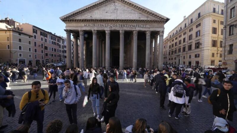 Art, History, and Engineering: The Pantheon Experience - Whats Included & Whats Not