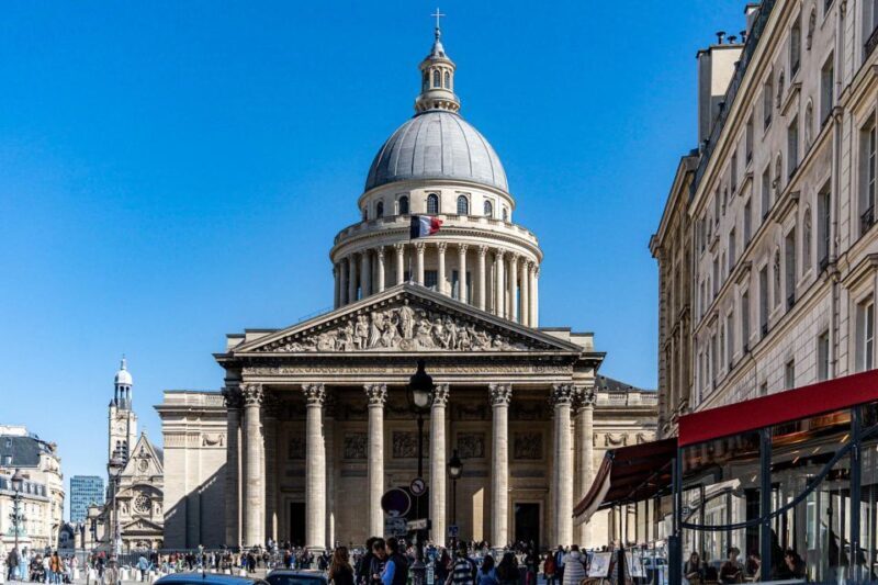 Art, History, and Engineering: The Pantheon Experience - The Sum Up