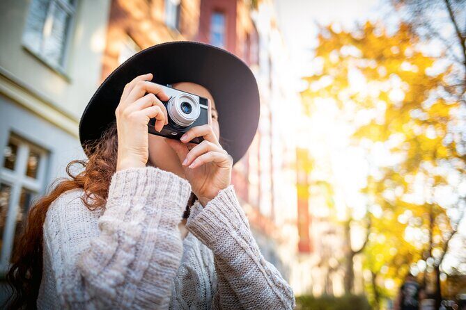Art, History, and Hidden Gems: Aberdeen Private Walking Tour - Frequently Asked Questions (FAQ)