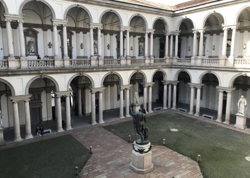 Art, History & Culture: Brera Gallery & Brera District Tour - Who Would Love This Tour?