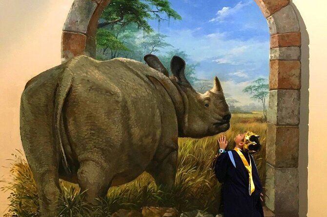 Art in Paradise Entry Ticket with Private Transfer - Final Thoughts: Is It Worth it?