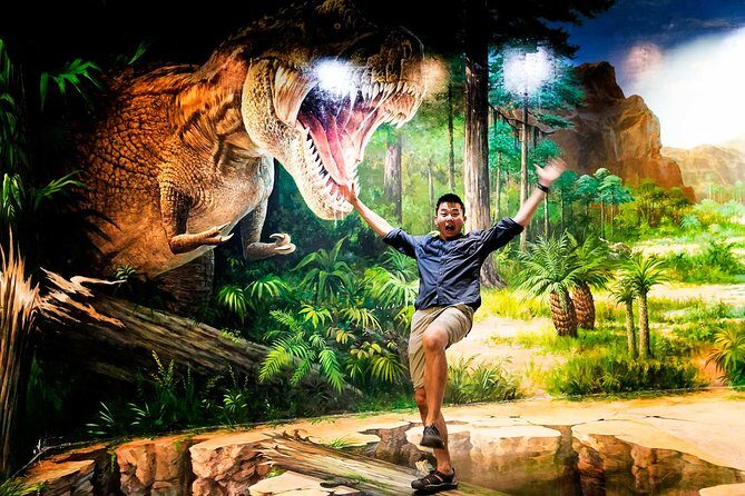 Art in Paradise Pattaya - 3D Art Museum - Who Should Visit Art in Paradise Pattaya?