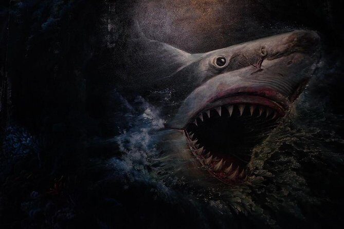 Art in Paradise Pattaya Admission Ticket - A Closer Look at Art in Paradise Pattaya