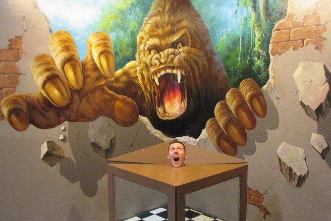 Art in Paradise Pattaya Admission Ticket - Final Thoughts