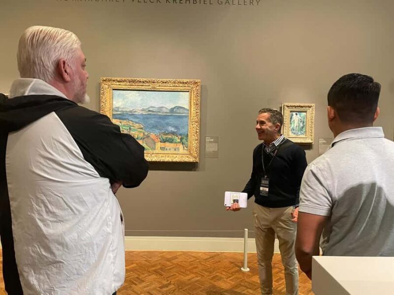 Art Institute of Chicago Express Highlights Tour - The Bottom Line: Who Should Consider This Tour?