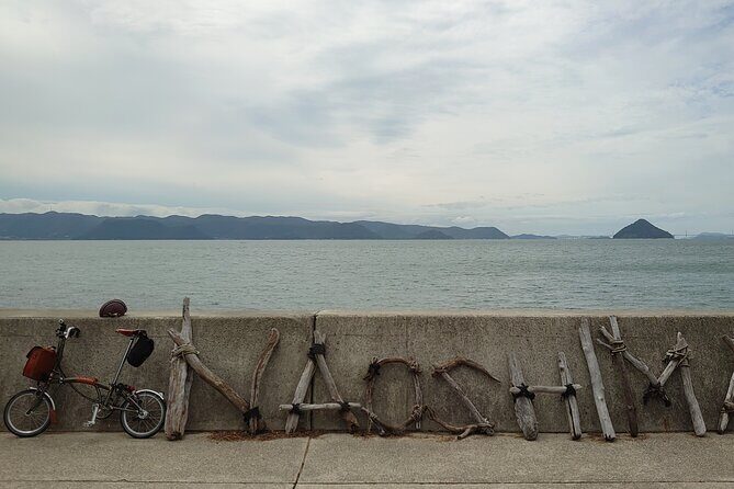 Art Island Naoshima BROMPTON Slow Cycling Tour - Why Choose the Naoshima BROMPTON Slow Cycling Tour?