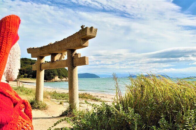 Art Island Naoshima BROMPTON Slow Cycling Tour - In The Sum Up