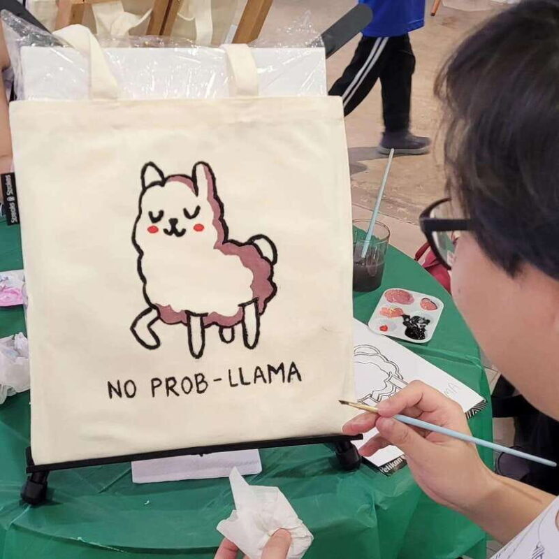 Art Jamming Workshops - An In-Depth Look at the Art Jamming Workshop