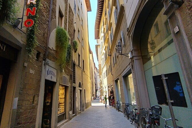 Art, Medicis and Renaissance. Explore Florence with Vincenzo - A Detailed Look at the Florence Tour Experience