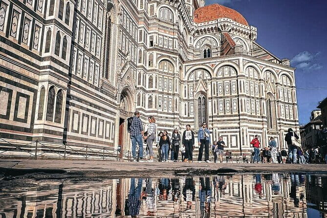 Art, Medicis and Renaissance. Explore Florence with Vincenzo - The Sum Up: Who is This Tour Best For?