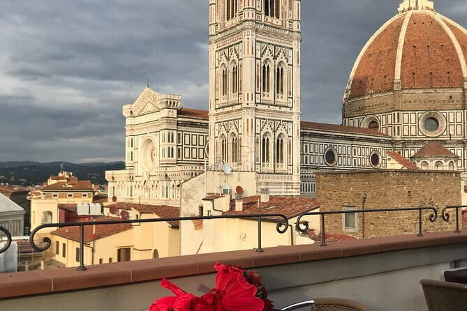 Art, Medicis and Renaissance. Explore Florence with Vincenzo - FAQ