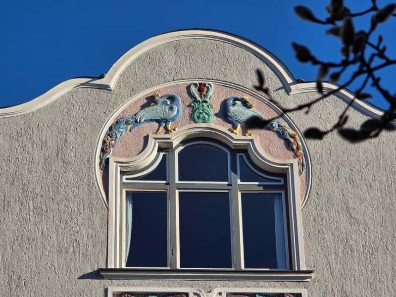Art Nouveau Meets Street Art in Munich - The Practical Side: Logistics and Value
