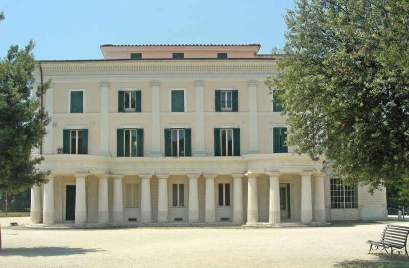 Art Nouveau Rome: Villa Torlonia & Coppedé Private Tour - The Itinerary Breakdown and What to Expect