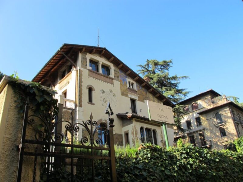Art Nouveau Rome: Villa Torlonia & Coppedé Private Tour - What’s Included and Practicalities
