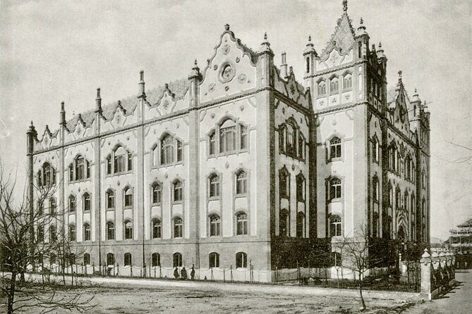 Art Nouveau Treasures of Budapest  Exclusive Private Tour - Who Will Love This Tour?