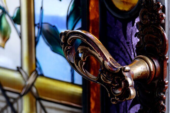 Art Nouveau Treasures of Budapest  Exclusive Private Tour - FAQ