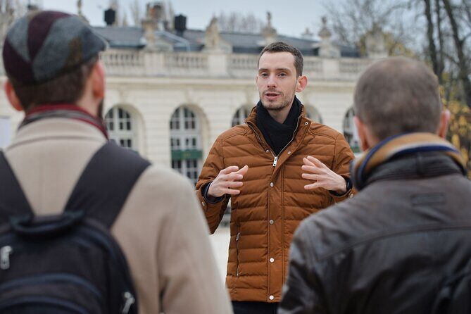 Art Nouveau visit to Nancy - Discovering Nancy’s Artistic Legacy: A City’s Artistic Renaissance