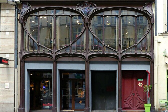 Art Nouveau visit to Nancy - Authentic Insights from Travelers’ Experiences