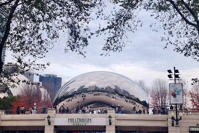 Art of a City Downtown Chicago Exclusive Guided Walking Tour - Final Thoughts: Is This Tour Right for You?