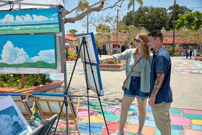 Art of Balboa Park Walking Tour - FAQ Section