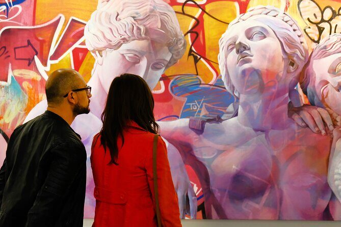 Art of Bisbee Tour - Introduction: A Unique Artistic Journey in Bisbee