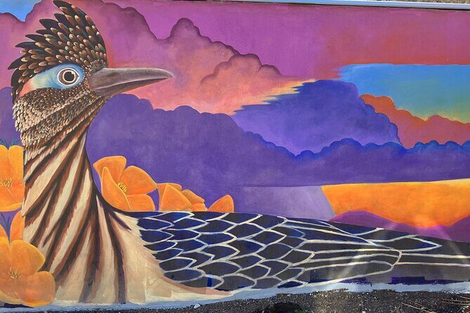 Art of Bisbee Tour - The Practical Details