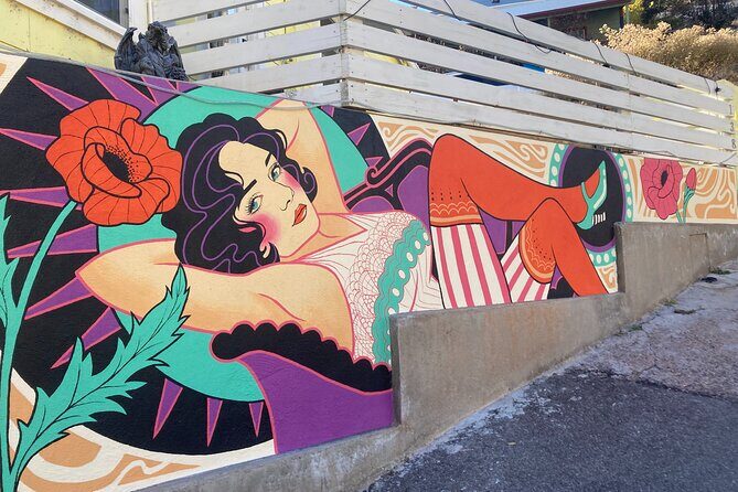 Art of Bisbee Tour - Authentic Experiences and Genuine Insights