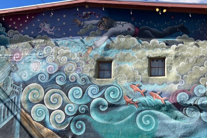 Art of Bisbee Tour - Who Should Consider This Tour
