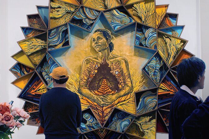 Art of Bisbee Tour - The Sum Up: Is the Art of Bisbee Tour Worth It?