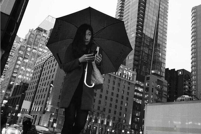 Art of Street Photography Guided Walk - Analyzing the Experience: Whats Included and What You Should Know