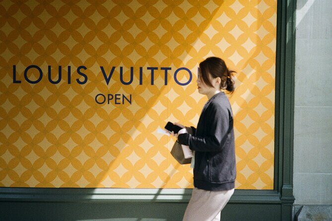 Art of Street Photography Guided Walk - Authentic Insights from Past Participants