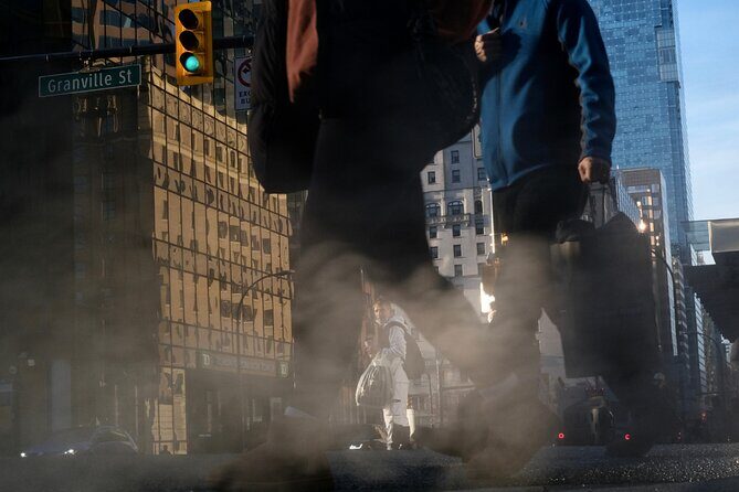 Art of Street Photography Guided Walk - Pricing and Value Analysis