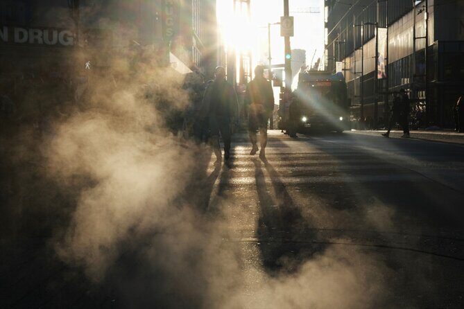 Art of Street Photography Guided Walk - The Experience’s Overall Appeal