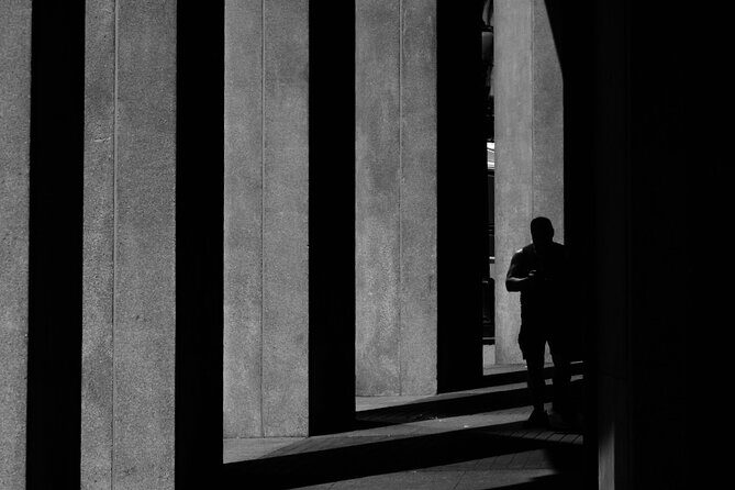 Art of Street Photography Guided Walk - Who Will This Tour Suit Best?
