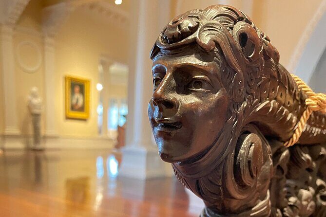 Art of the Gilded Age - Authentic Encounters with Local Art