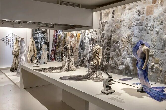 Art Science Museum Entry Ticket at Marina Bay Sands - Practical Details and Visiting Tips