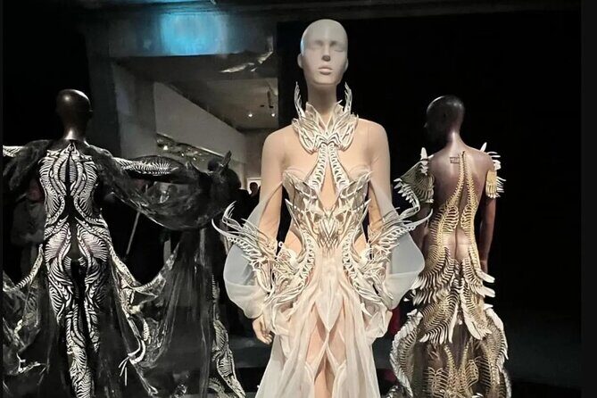 Art Science Museum Entry Ticket at Marina Bay Sands - The Sum Up