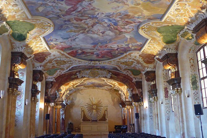 Art, Splendor, and Science - Wroclaw University Tour - Who Will Enjoy This Tour?